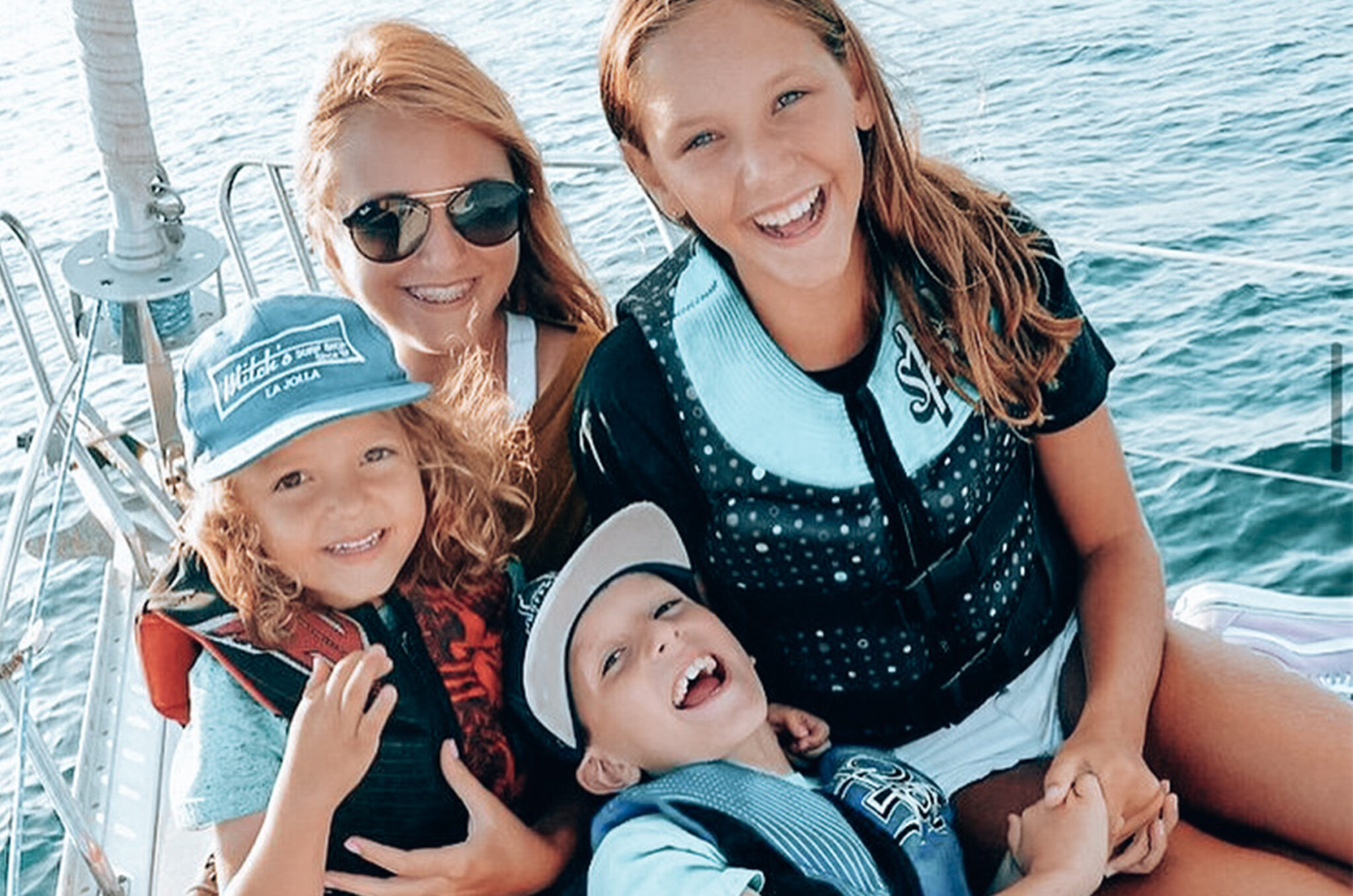 Morning Sailing Tours | Sail San Diego